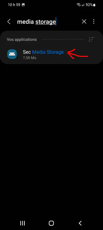 Synchronizing files across phone, laptop and NAS with Nextcloud and Syncthing | Alexandre de ...